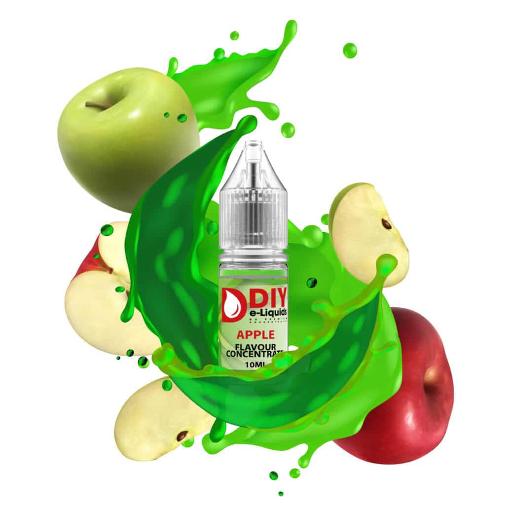 UK's Best Flavour e-Liquid & Vape Concentrates - DIY e-Liquids