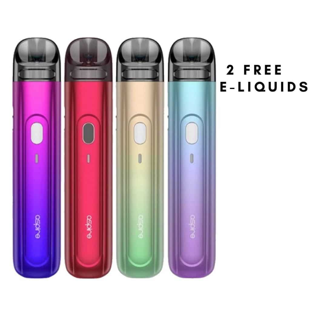 Best Vapes Deals | Cheap e-Liquids & Disposable Vapes