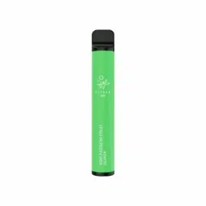 Kiwi Passion Fruit Guava Disposable Vapes Flavour - DIY e-Liquids