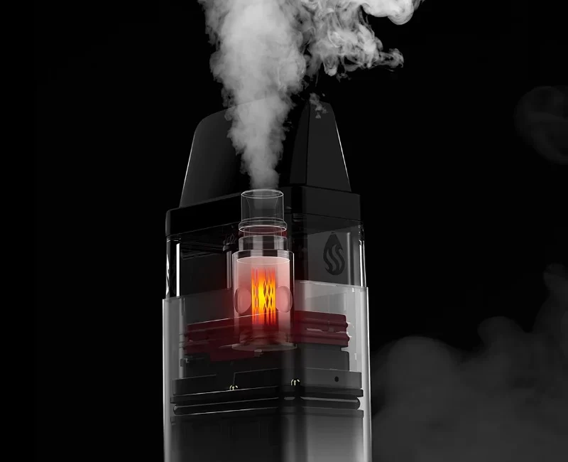 Vaporesso XROS 2 Pod Vape Kit - DIY E Liquids